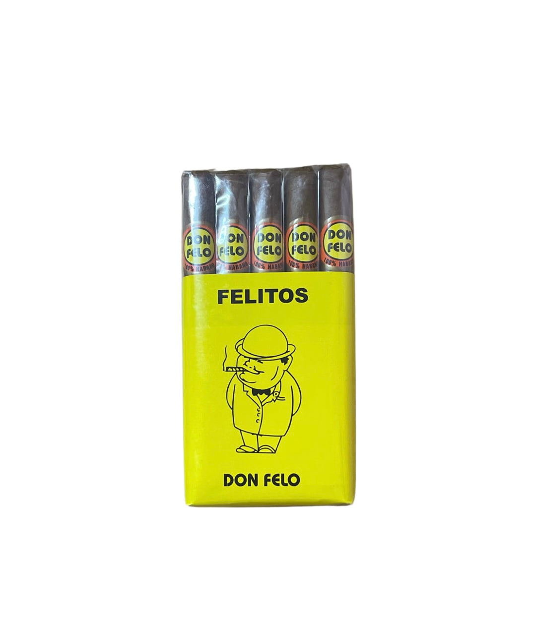 Felitos Don Felo (32x4) – Cigar City Ventures